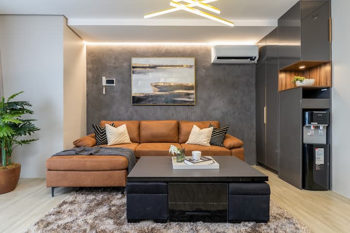 The Skyluxe - A Hotel Vibe - Cebu City