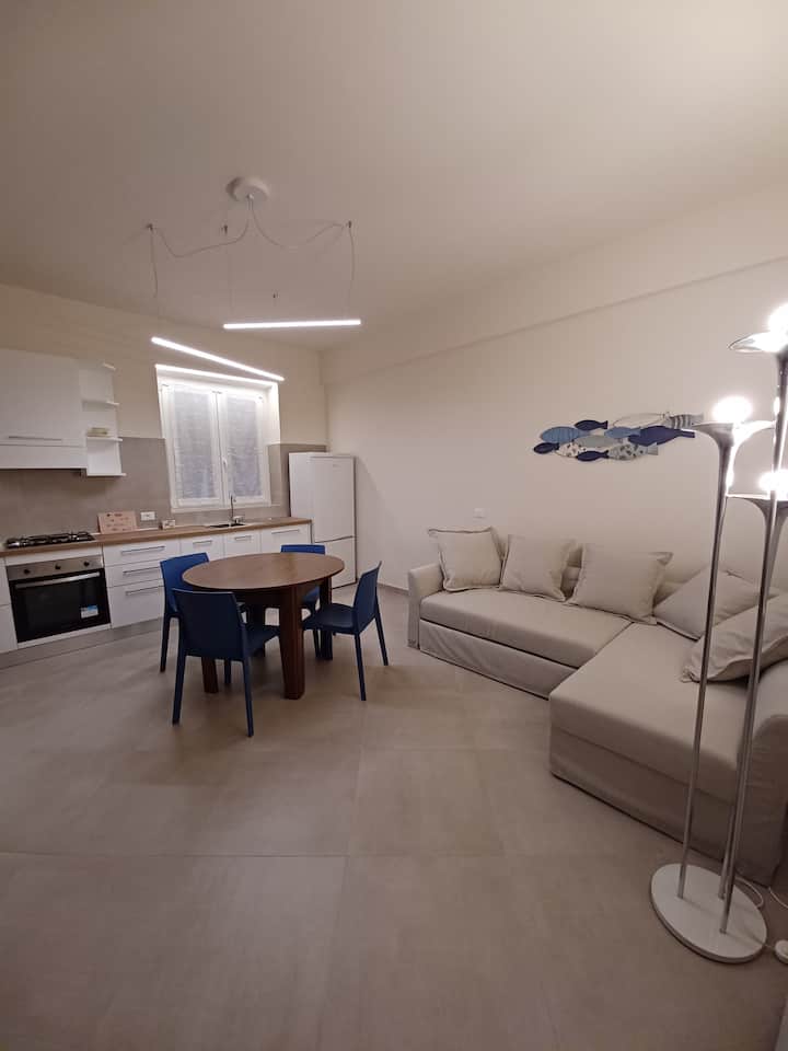 Casa Lerici Holidays - Cod Citra 011016-lt-0793 - Lerici