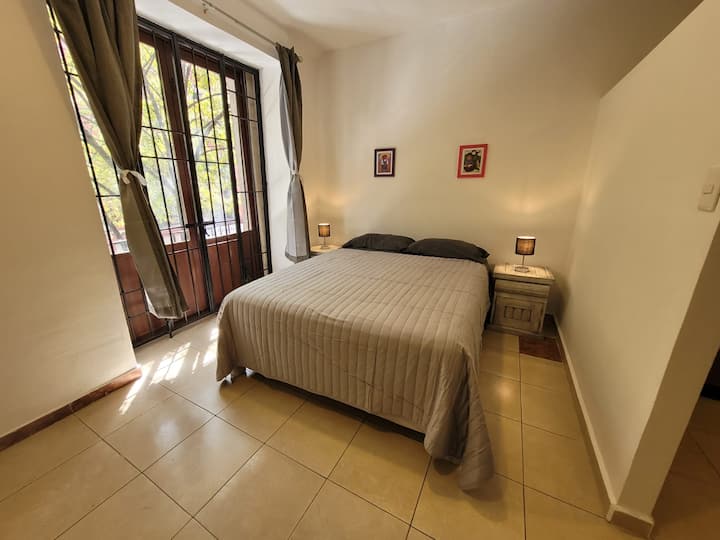 Z.  102 Beautiful Place Center México City - Mexico City