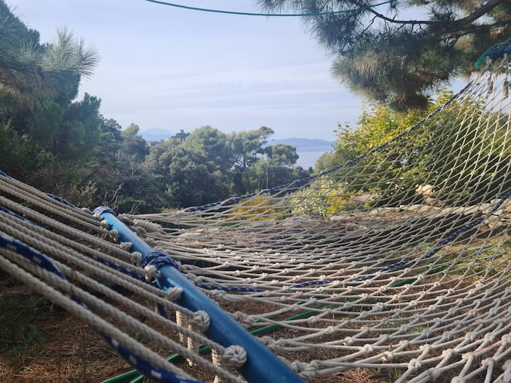 Casa L’ombria - Sérénité Et Nature Préservée - Korsika