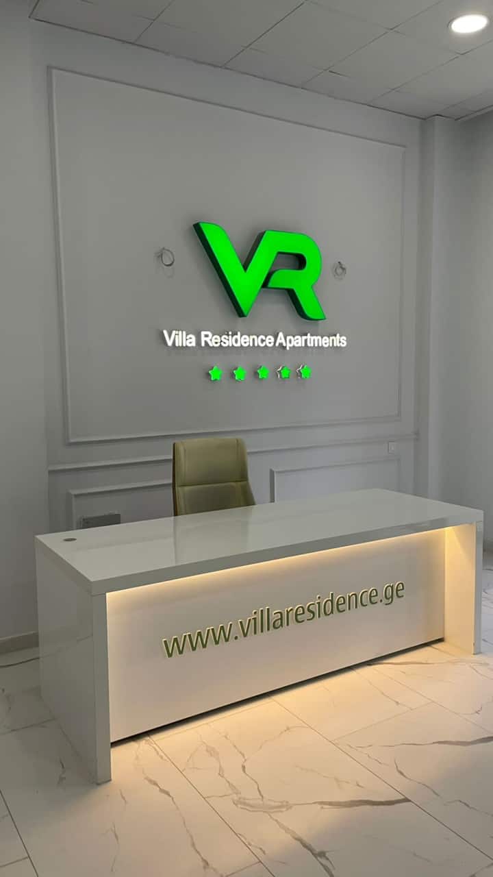 Villa Residence Panorama2 - Tbilisi