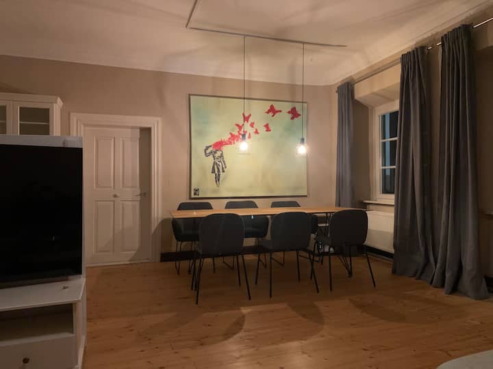 Ferienwohnung Am Marktplatz - Memmingen