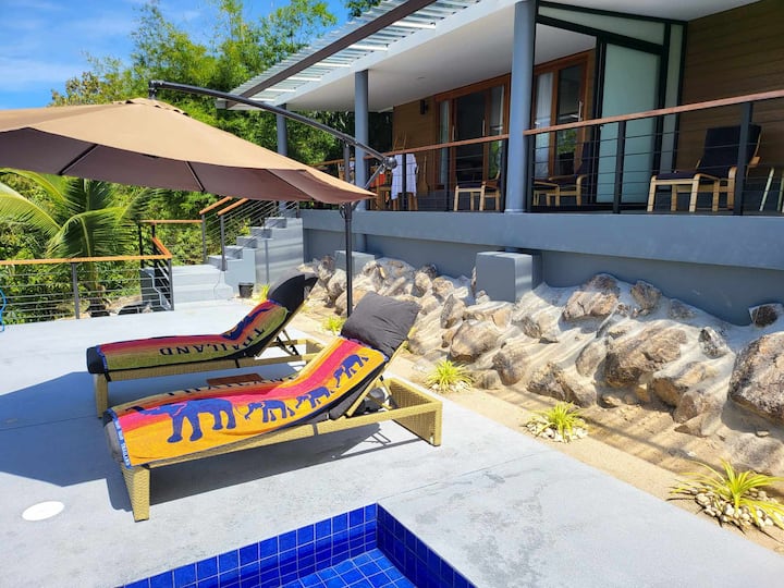 Lost Paradise 1 - Ko Pha Ngan