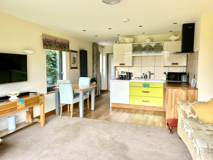 Otters End  (4 Miles From Wroxham) - Wroxham