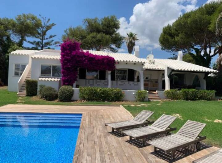 Villa Cap Den't Font - Minorca