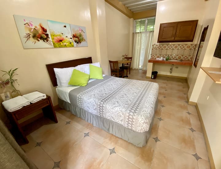 Rio Vista B&b Standard Room - Dagupan