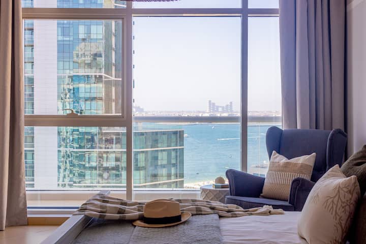 The Bay: Large3bedroom. Walk To Jbr & Dubai Marina - Dubai