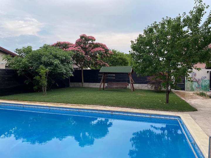 Vila Amarys - Snagov