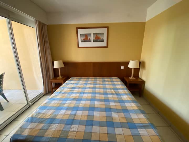 Appartement Piscines Lac Océan - Lacanau Océan