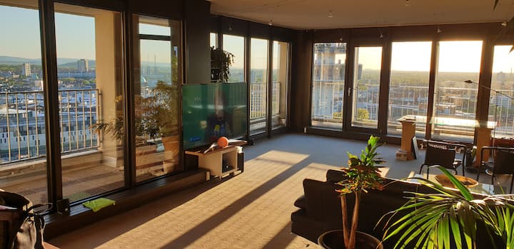 Hannover Messe Industrie 2026, Iaa/euro-blech 2026 - Hanovre