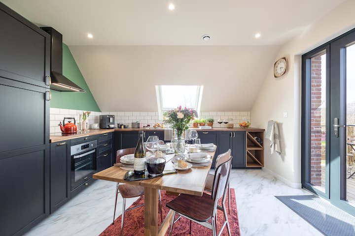 Chambre Du Brasseur - Bain Nordique En Flandre - Bailleul