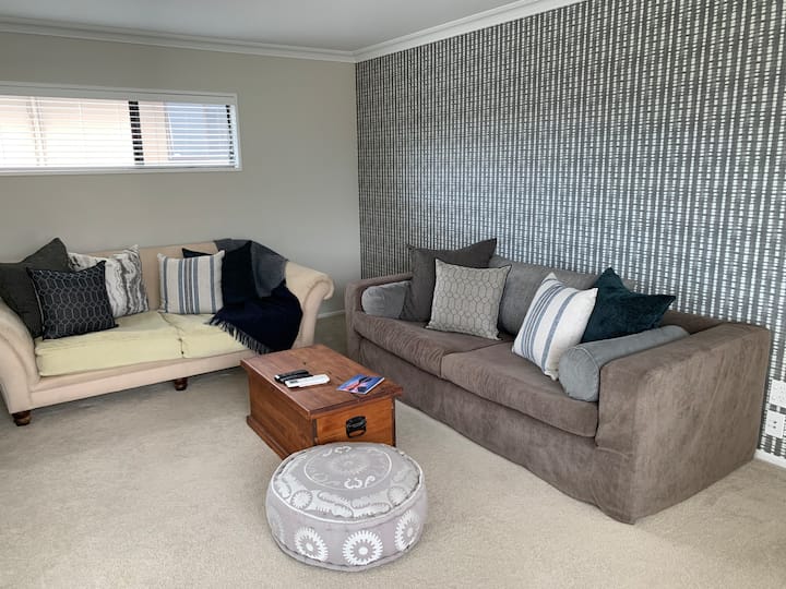 Appartement Confortable Avec 2 Chambres à Mt Maunganui - Mount Maunganui