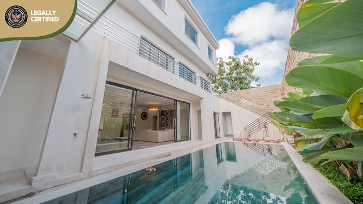 Newly Built Pecatu Villa-perfect For Large Groups! - Uluwatu