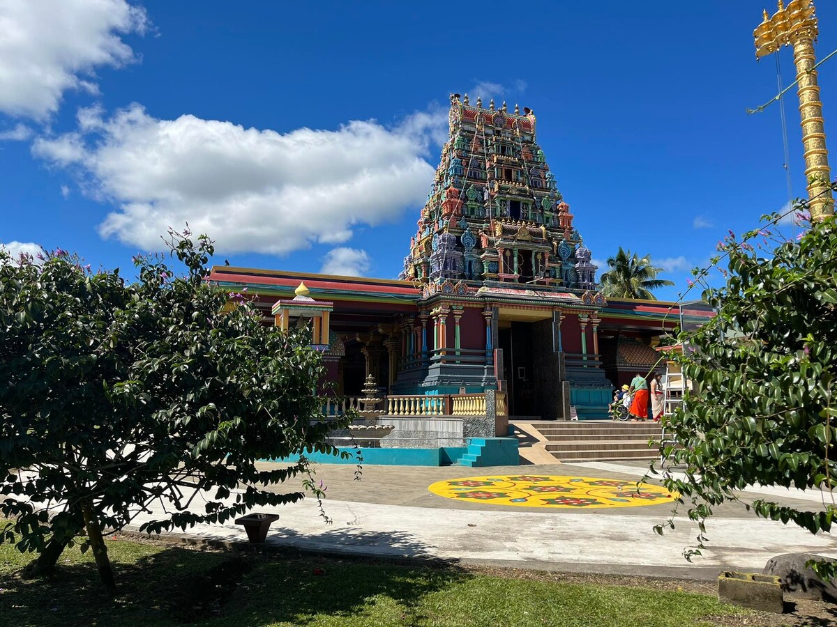 Nadi Vacation Rentals | Airbnb