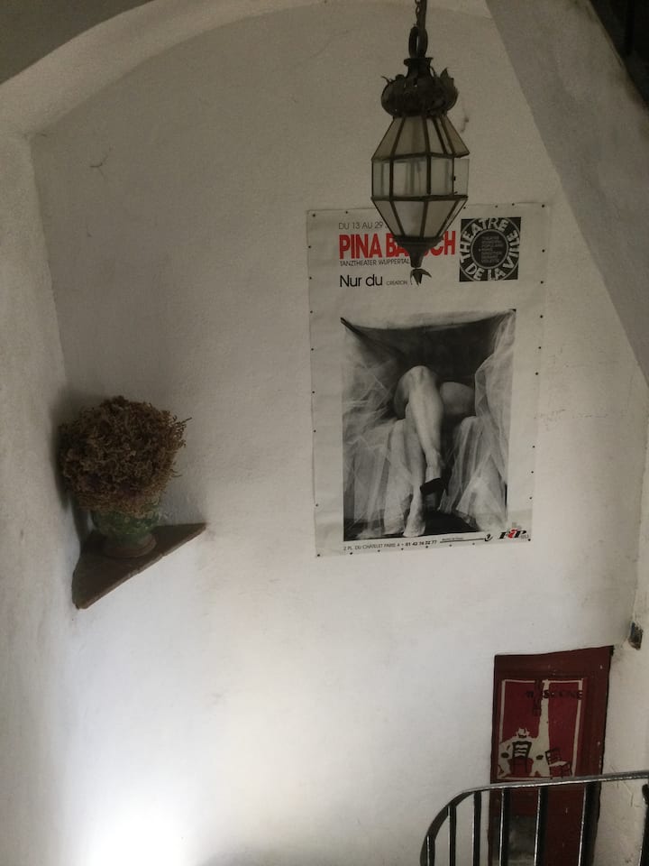 Coin De Paradis Corse - Calenzana