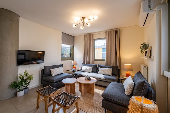 Award-winning Yellow-spot - Athens