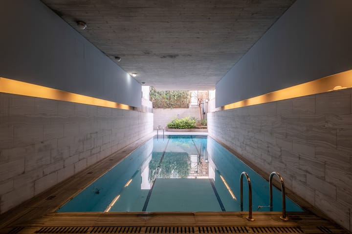 Award-winning Yellow-spot - Athens