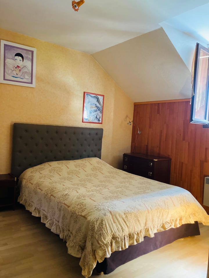 Chambre D’hôtes 24h Du Mans, Le Mans Classique - Le Mans