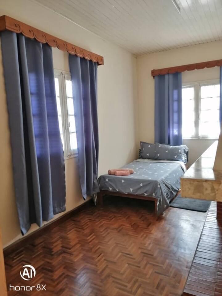 Zooky Cool - Logement à 15 Mn De L'aéroport Ivato - Madagascar