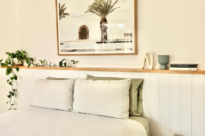 Nestled On Nesca - Merewether