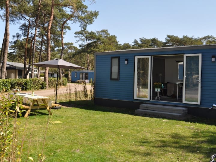 Chalet Ohara 6-persoons - Soest