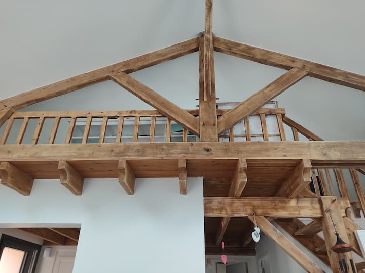 Chambre Avec Partage Des Parties Communes - Saint-Brevin-les-Pins