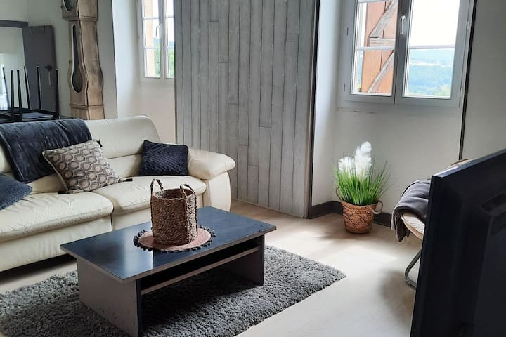 La Petite Maison - Beaulieu-sur-Dordogne