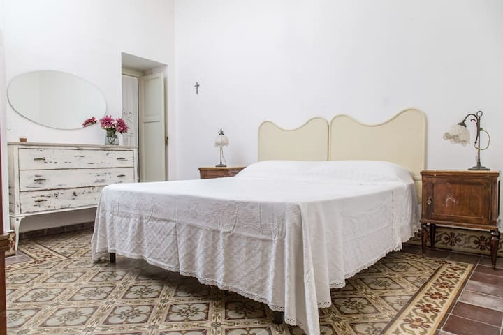Appartamentino In Centro Storico - Marsala