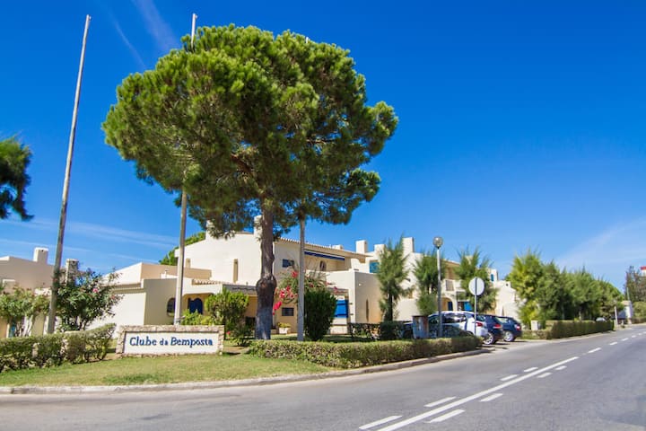 Vadimar Alvor Holidays - Portimão