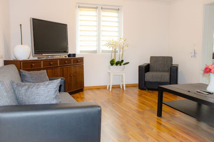 Pure Relaxation In A Tranquil Setting - Dötlingen