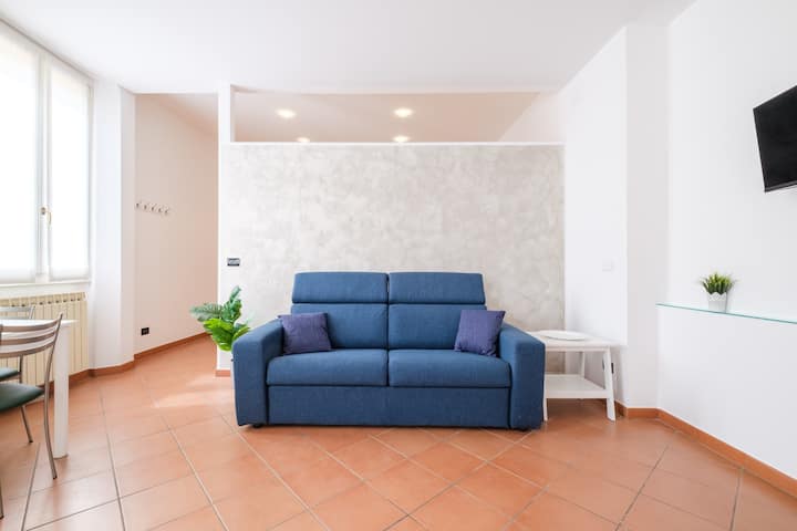Residence Dell'abbadia - 2nd Floor - Bologna