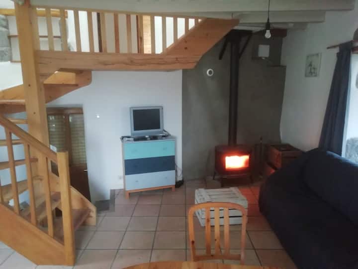 Gîte De Bellevue - Aydat