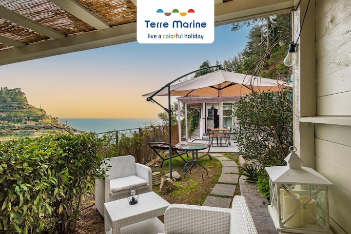 Lo Chalet Sul Mare, Terre Marine - Cinque Terre