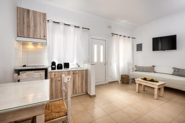 Ainos House I - Santorini