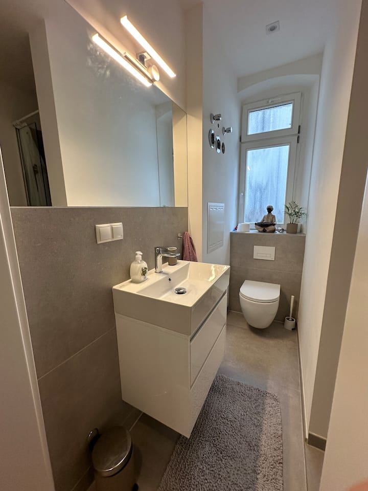 Schickes Appartement Im Herzen Der Altstadt - Koblenz