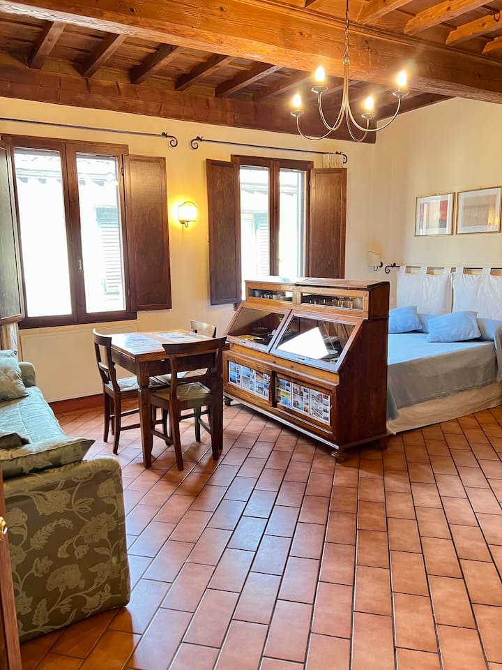 Appartamento Centro Firenze - Firenze