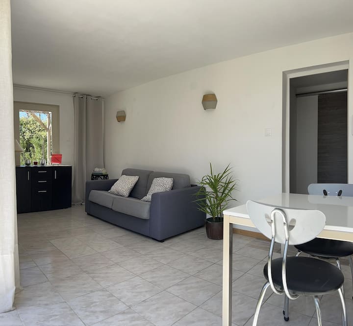 Loriol Du Comtat - Beaumes-de-Venise