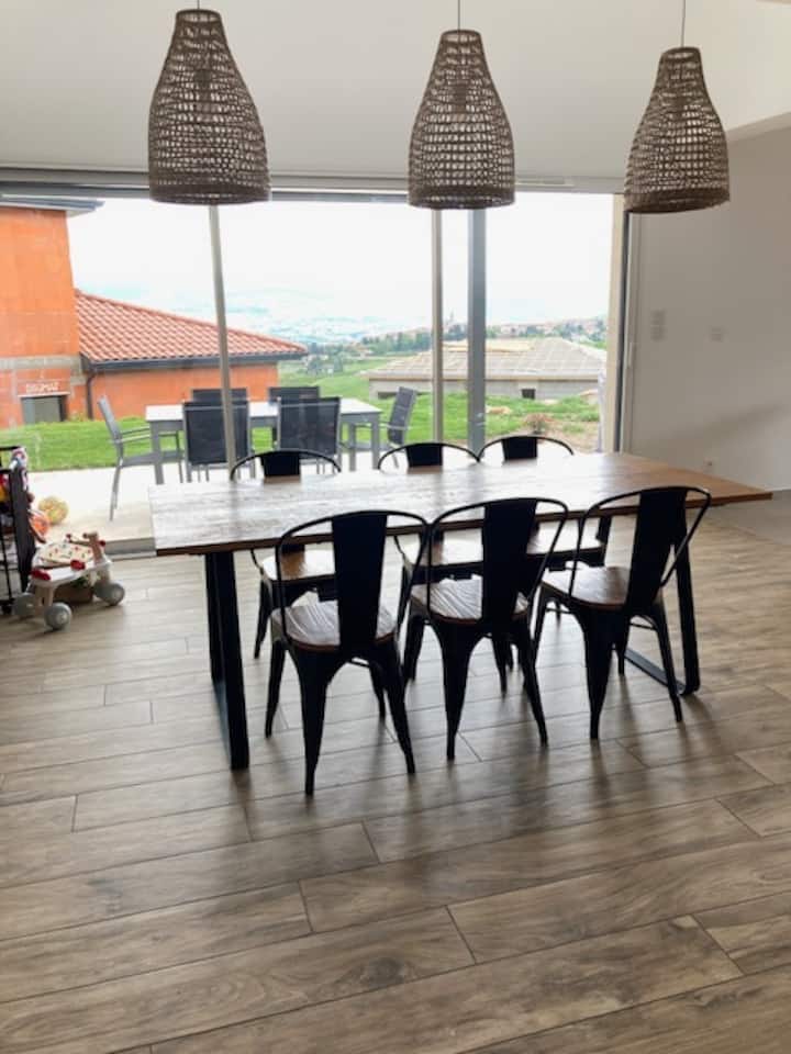 Bienvenue Chez Nous ! - Rive-de-Gier