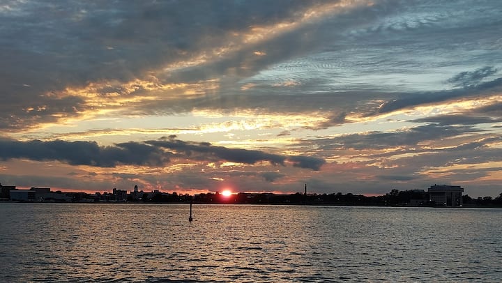 Canadian Getaway - Sarnia