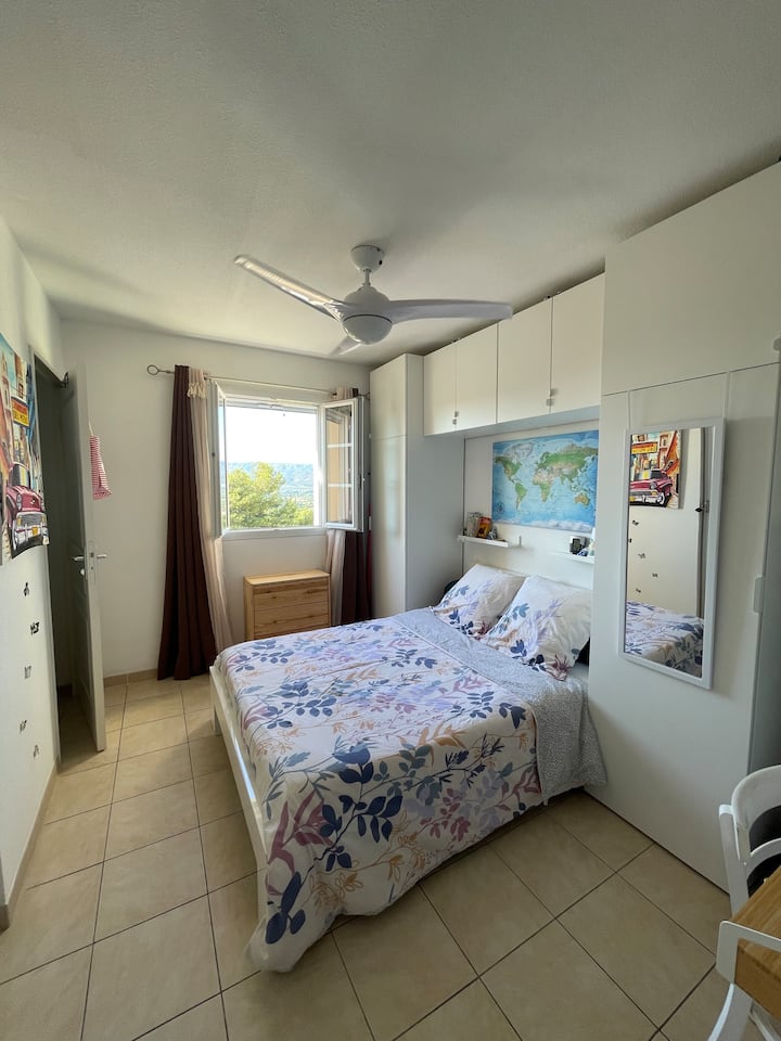 La Casa Di Coccole En Provence - Mallemort