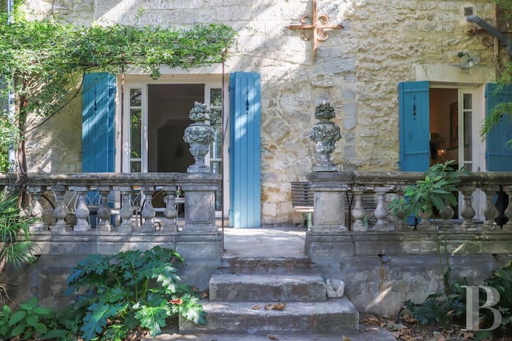 Notre Dame Des Miracles - Avignon