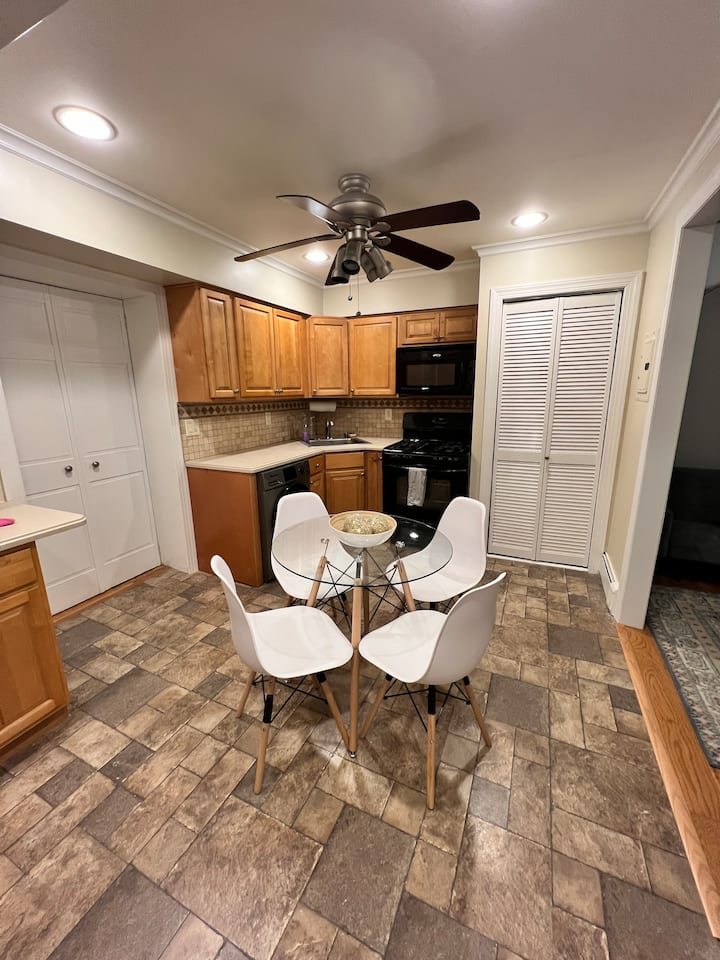 Urban City Apt Long Term Stays - Hoboken, NJ