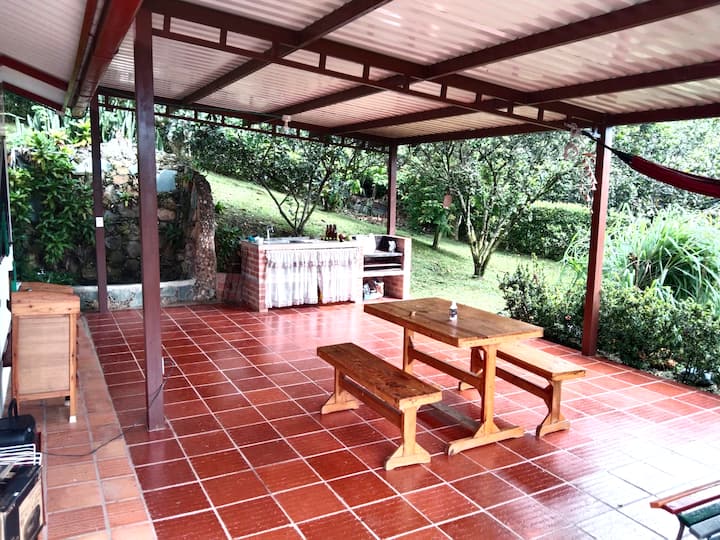 Finca Villa Gladys - La Mesa