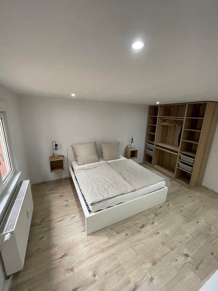 Casa Bergstraße 2 - Bensheim