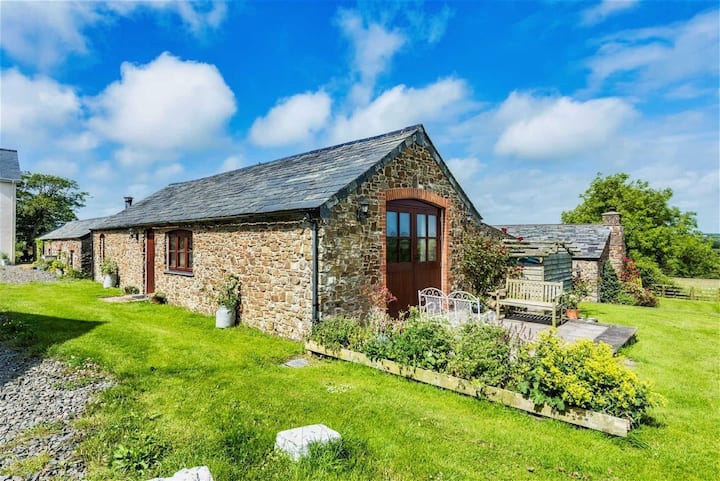 Great Moreton Estate - 1 Bed - Cornwall