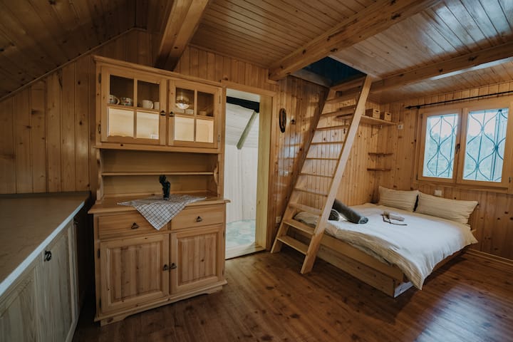 Authentic Stay In Idyllic Chalet - Logarska Dolina