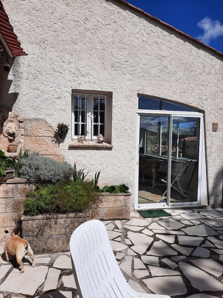 Appartement Tout éQuipé. - Lodève