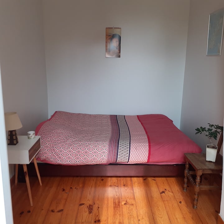 Chambre 10 M2 Dans Maison - Rambouillet