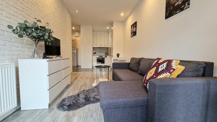Apartament Czechowska Comfort - Lublin