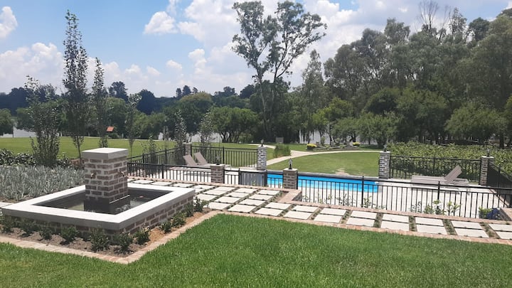 1402 @ Pont De Val - Vanderbijlpark